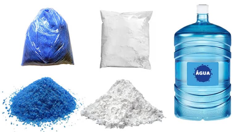 Como A Calda Bordalesa Protege As Suas Culturas - 2025